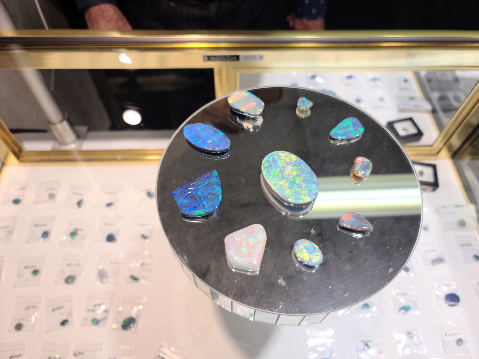 Gallery | Tikka Opals