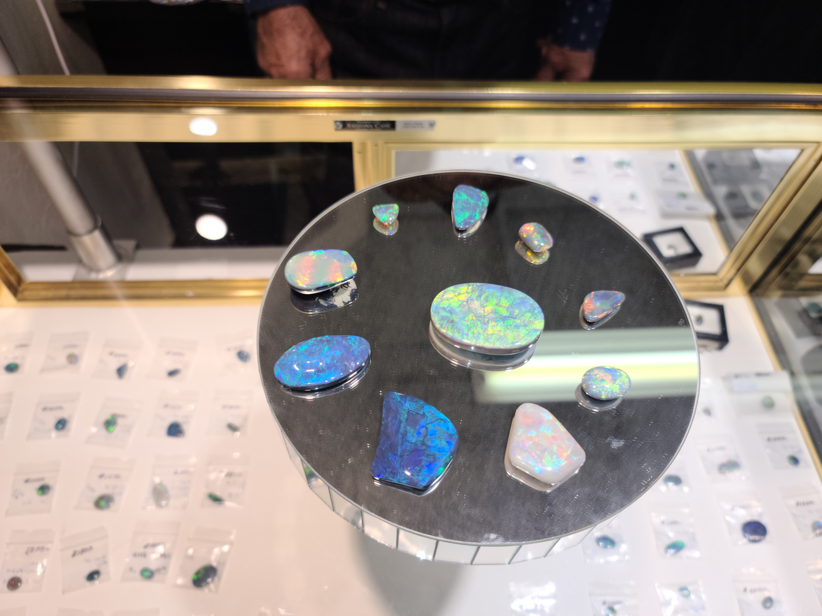 Gallery | Tikka Opals