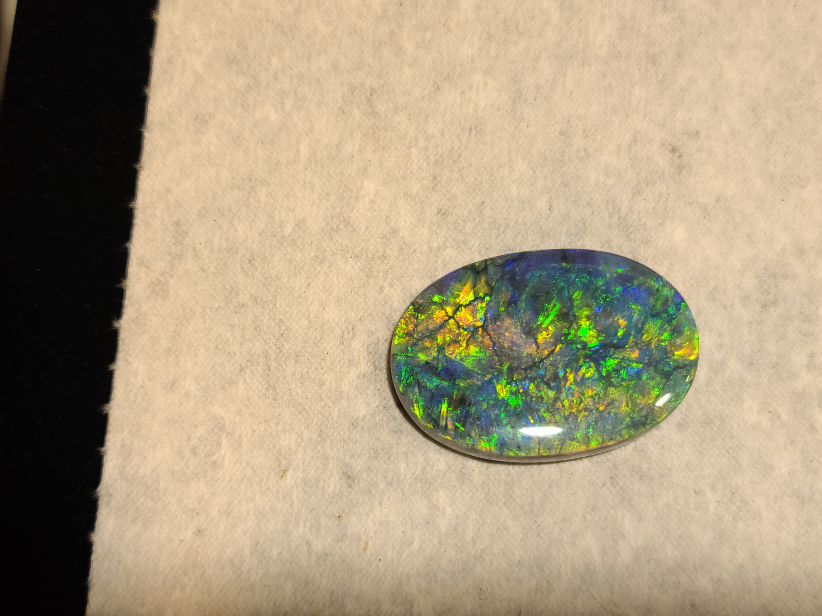Gallery | Tikka Opals